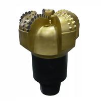 China Fixed Cutter Matrix PDC Bit 8-1/2 Inch for sale