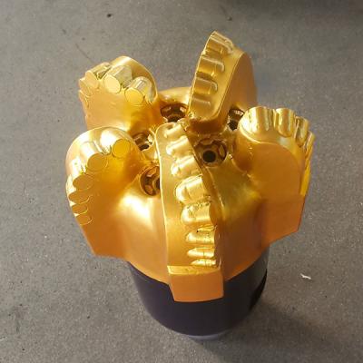 China Oilfield Drill Bit  9 Inch  PDC Drill Bit  Of API Diamond Insert  Bit for sale