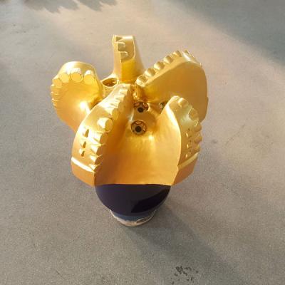 China Oilfield Drill Bit  9 Inch  PDC Drill Bit  Of API Diamond Insert  Bit for sale