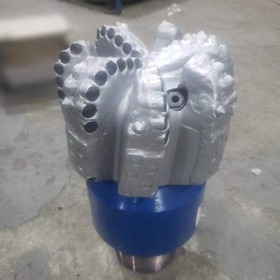 China Pedazo de botón de PDC cuchillas API Rock Bit de 9 pulgadas 7 de la herramienta de Diamond Drilling en venta
