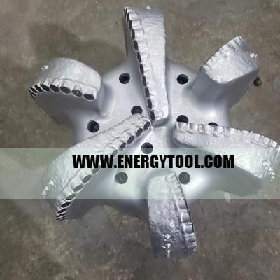 Cina PDC Perforazione Bit 22-1/2 pollici Diamante Bit Of Oilfield Perforazione Bit in vendita