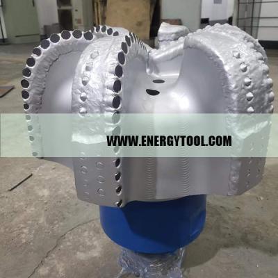 China PDC Drill Bit  22-1/2 Inch  Diamond Bit Of Oilfield Drilling Bit for sale