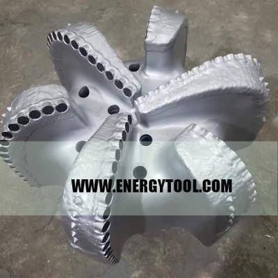 Cina PDC Perforazione Bit 22-1/2 pollici Diamante Bit Of Oilfield Perforazione Bit in vendita