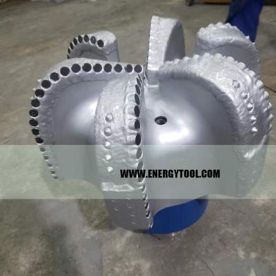 Cina PDC Perforazione Bit 22-1/2 pollici Diamante Bit Of Oilfield Perforazione Bit in vendita