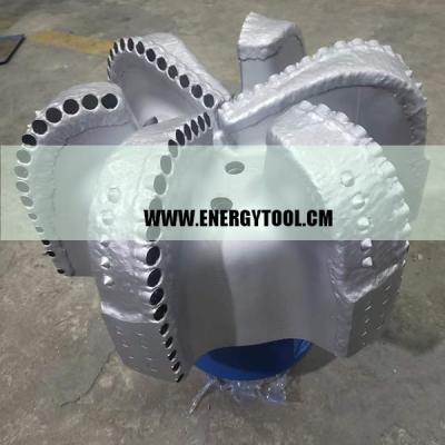 Cina PDC Perforazione Bit 22-1/2 pollici Diamante Bit Of Oilfield Perforazione Bit in vendita