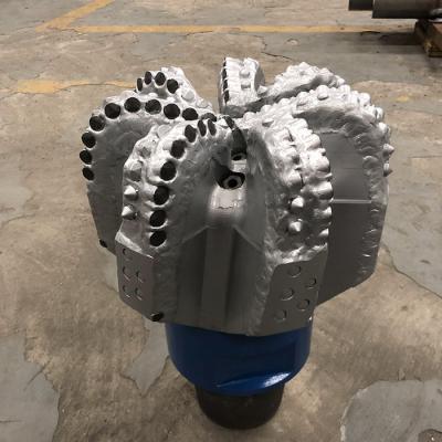 Cina Roccia Diamond Bit tagliente del corpo di acciaio di 14-3/4 «PDC di API Rock Bit in vendita