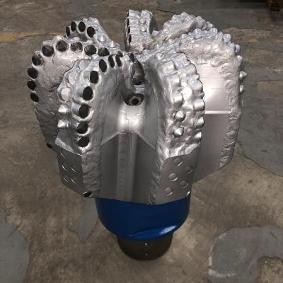 Cina Roccia Diamond Bit tagliente del corpo di acciaio di 14-3/4 «PDC di API Rock Bit in vendita
