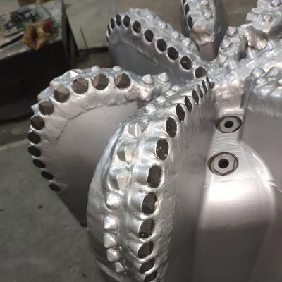 Китай Нефтяная буровая установка 17 дюймов PDC буровая установка API продается