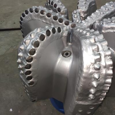 Китай Нефтяная буровая установка 17 дюймов PDC буровая установка API продается