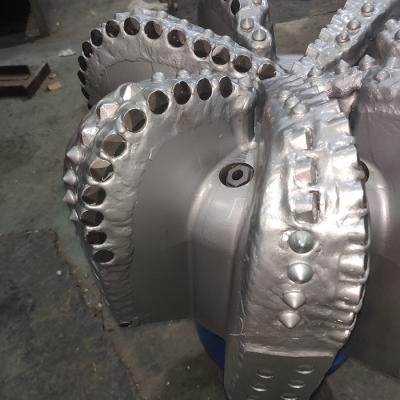 Китай Нефтяная буровая установка 17 дюймов PDC буровая установка API продается