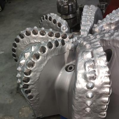 Китай Нефтяная буровая установка 17 дюймов PDC буровая установка API продается