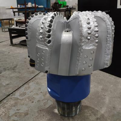 China API Rock Bit  17 Inch 7 Blades PDC Button Bit  Of  Well Drill Bit for sale