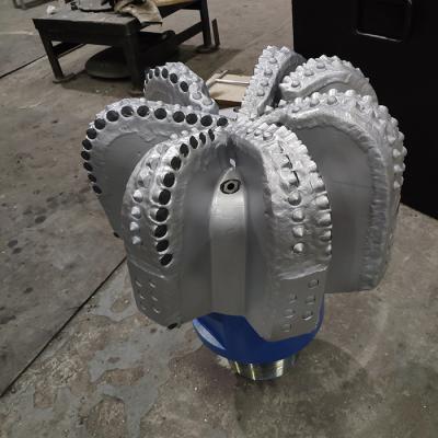 China API Rock Bit  17 Inch 7 Blades PDC Button Bit  Of  Well Drill Bit for sale