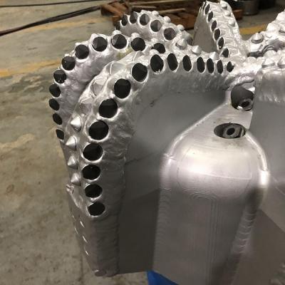 China PDC Diamond Bit  17-1/2 Inch PDC Insert Bit Of Oilfield Drill Bit for sale