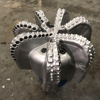 China PDC Diamond Bit  17-1/2 Inch PDC Insert Bit Of Oilfield Drill Bit for sale