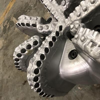 China PDC Diamond Bit  17-1/2 Inch PDC Insert Bit Of Oilfield Drill Bit for sale