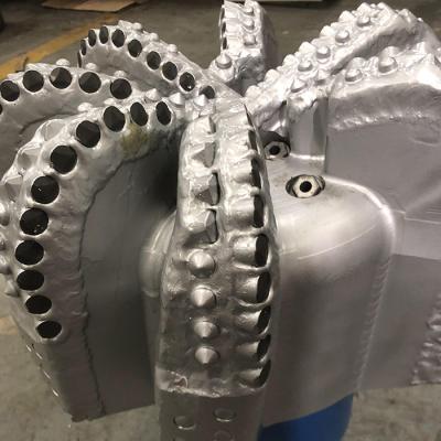 China PDC Diamond Bit  17-1/2 Inch PDC Insert Bit Of Oilfield Drill Bit for sale