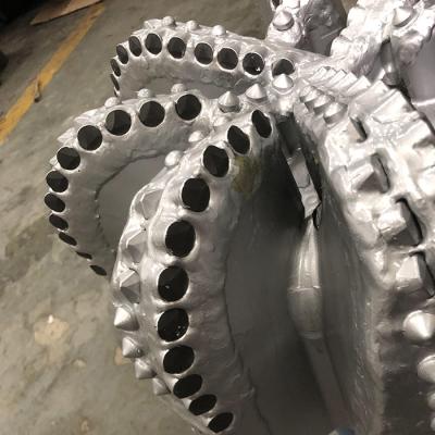 China PDC Diamond Bit  17-1/2 Inch PDC Insert Bit Of Oilfield Drill Bit for sale