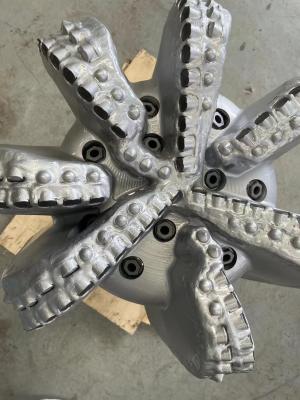 Китай Бит утеса DTH инструменты сверлить диаманта 17-1/2 дюймов PDC продается