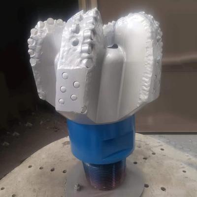 Китай Спеченные буровые наконечники 85kgs легированной стали PDC поверхностного покрытия с вставкой резца PDC продается