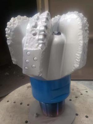 China Diamond PDC Drill Bit For Drilling Industry Packaged With Wooden Box for sale