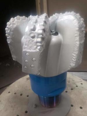 China Diamond PDC Drill Bit For Drilling Industry Packaged With Wooden Box for sale