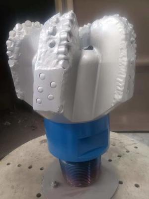 China Diamond PDC Drill Bit For Drilling Industry Packaged With Wooden Box for sale