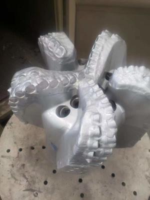 China Diamond PDC Drill Bit For Drilling Industry Packaged With Wooden Box for sale