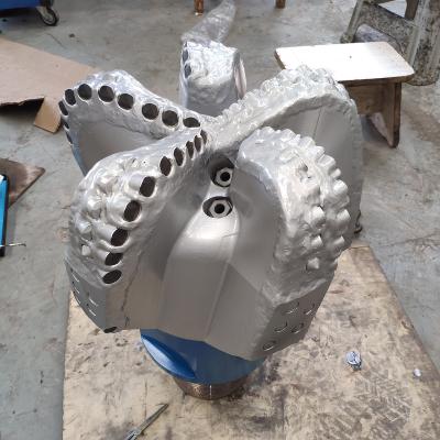 China API PDC Drill Bit 9-1/2" Steel Body of Oilfield Drilling Tool for sale
