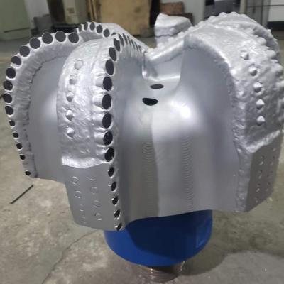 China Oilfield  PDC Drill Bit 22 inch 6 Blades  Diamond Bit  With 7 Nozzels for sale