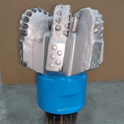 China Oilfield PDC Drill Bit 13-1/4inch Diamond Drilling Tool of Rock Drilling Tool for sale