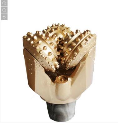 China Tricone Bit 10-5/8inch  TCI  Bit of  IADC 536 With API Pin 6-5/8 for sale