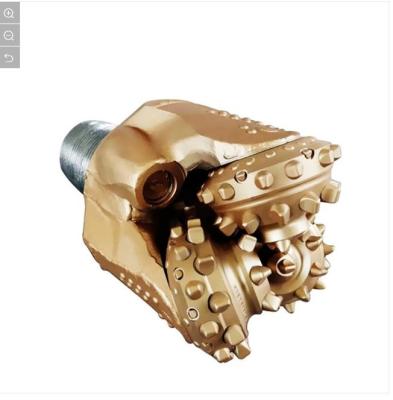 China Tricone Bit 10-5/8inch  TCI  Bit of  IADC 536 With API Pin 6-5/8 for sale