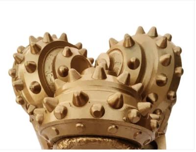 China Tricone Bit 10-5/8inch  TCI  Bit of  IADC 536 With API Pin 6-5/8 for sale