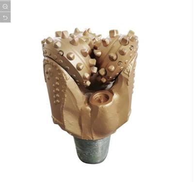 China Tricone Bit 10-5/8inch  TCI  Bit of  IADC 536 With API Pin 6-5/8 for sale