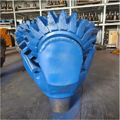 중국 트라이콘 드릴 비트 12-1/4 인치 IADC 316 광산 드릴 도구 판매용