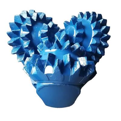 중국 트라이콘 드릴 비트 12-1/4 인치 IADC 316 광산 드릴 도구 판매용