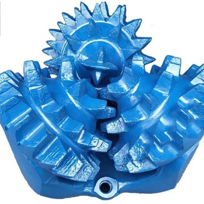 중국 트라이콘 드릴 비트 12-1/4 인치 IADC 316 광산 드릴 도구 판매용