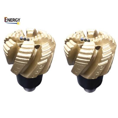 Китай Импрегнирование PDC сверла 8-1/2 дюйма нефти и газа сверление скважина продается