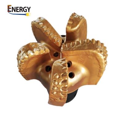 Китай Бриллиантовое нефтяное месторождение сверление Бит 12-1/4 дюйма PDC сверление Бит инструмента сверления продается