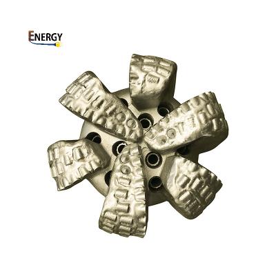 China Rock PDC Bits  12-1/4 