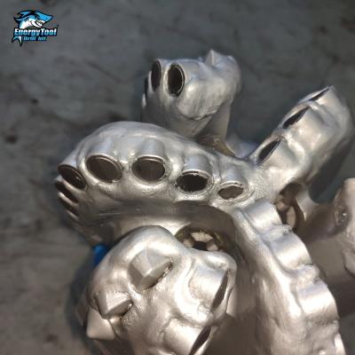 Китай PDC Rock Bit 6" Steel Body 6 Blades of Oilfield Diamond Drilling Tool (ПДК Рок Бит 6" Стальной корпус 6 лезвиев инструмента для бурения алмазов на нефтяном месторождении) продается