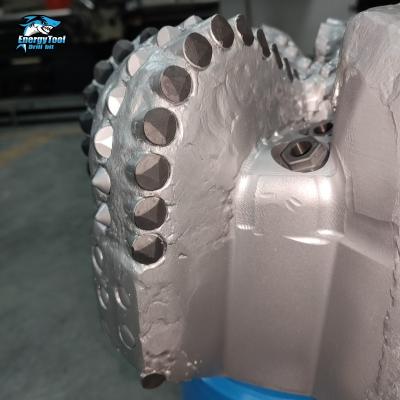 Cina Perforazione di petrolio Bit 12-1/4 pollici 7 lame PDC Perforazione Bit di API Spec in vendita