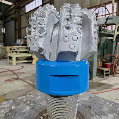 Китай API Rock Bit 8-3/4 Inch 5 Blades PDC Drill Bit Of Drilling Tool (Аппарат для сверления с помощью сверла) продается