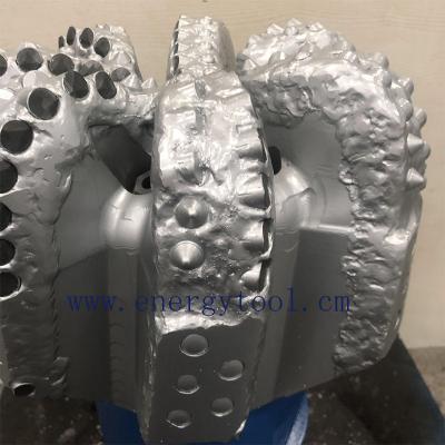 China Hard Rock Drilling  17-1/2 Inch 7 Blades PDC Drill Bit  Of  Down Hole for sale