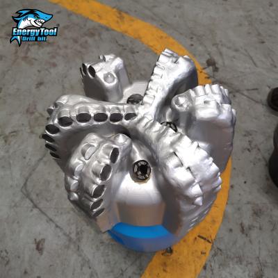 Китай Diamond PDC Bit 9-1/2 Inch of S616 API Спецификация скважины нефтяного месторождения продается