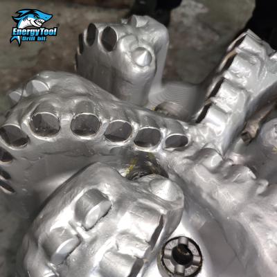 Китай Diamond PDC Bit 9-1/2 Inch of S616 API Спецификация скважины нефтяного месторождения продается
