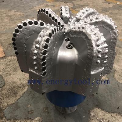 Китай Сверло PDC 17-1/2 дюймов 7 лезвиев алмазный сверло Сверло API продается