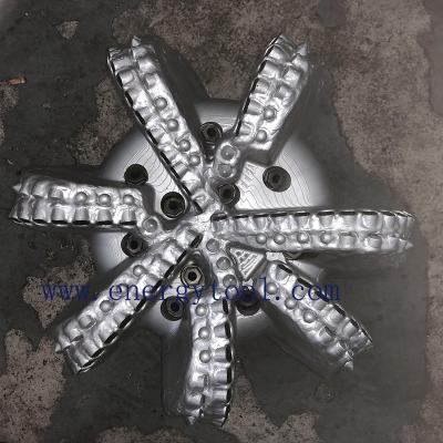 Китай Сверло PDC 17-1/2 дюймов 7 лезвиев алмазный сверло Сверло API продается