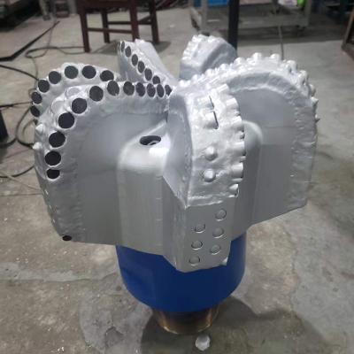 Китай PDC Diamond Bit 22 дюйма 8 лезвиев Большой буровой борт на нефтяном месторождении продается